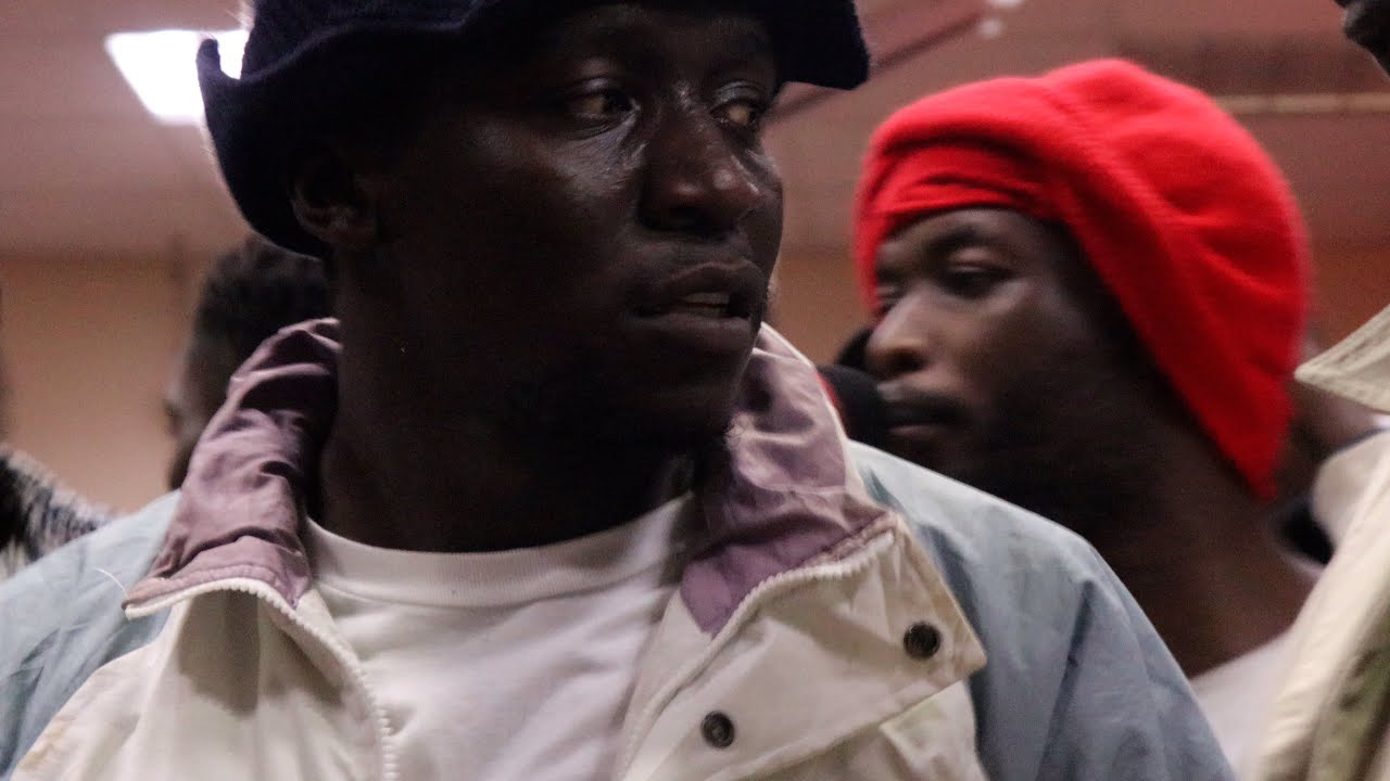 Wakadinali/ AVOID THOSE PEOPLE- RONG RENDE(RONG EXPERIENCE) Full ...