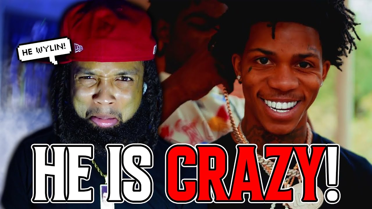 HE A REAL DEMON!! 😳 Li Rye - "Did Bout That" (REACTION) - YouTube