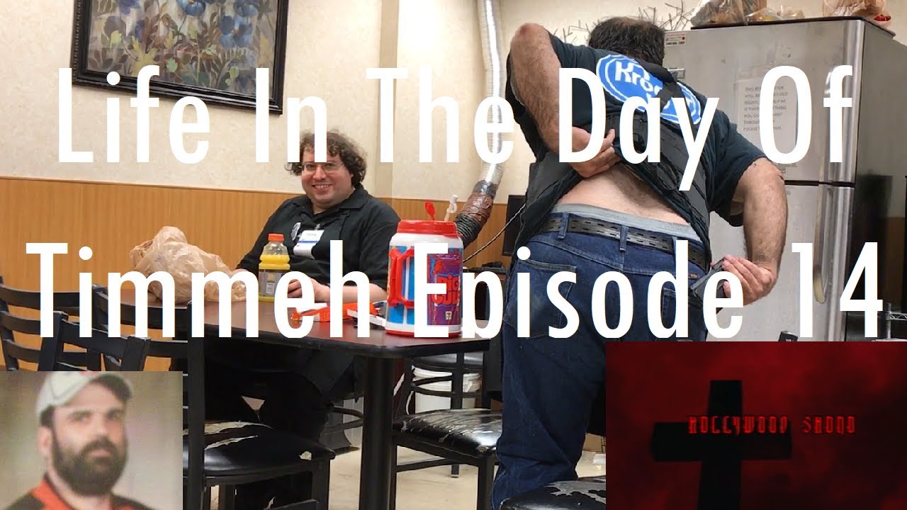 Life In the Day of Timmeh Episode 14 - YouTube