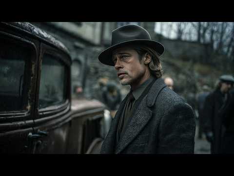 Huérfano de un orfanato que se convirtió en el mafioso más poderoso | Película de acción en español