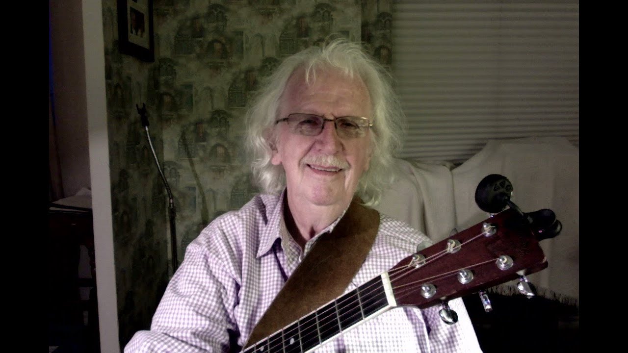 A Song For Ireland by Phil and June Colclough - YouTube