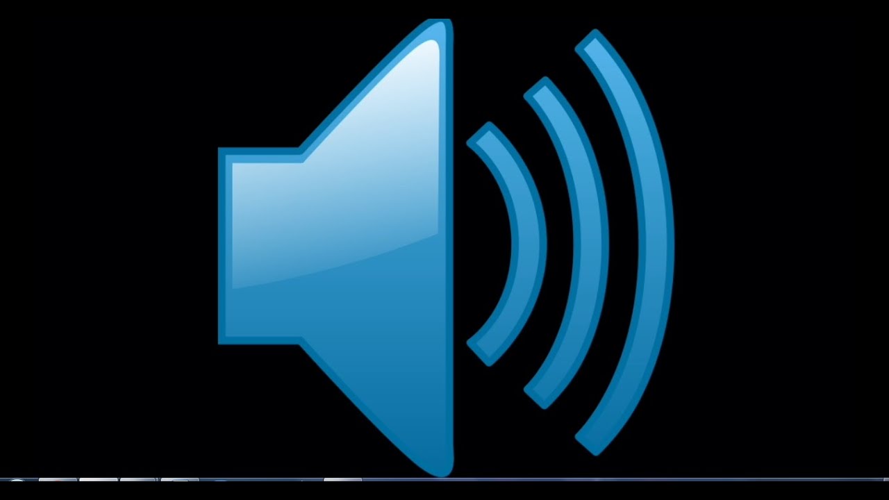 🎵🎵 Radio Interruption - 🎧 Sonidos Cortos EFECTOS - YouTube