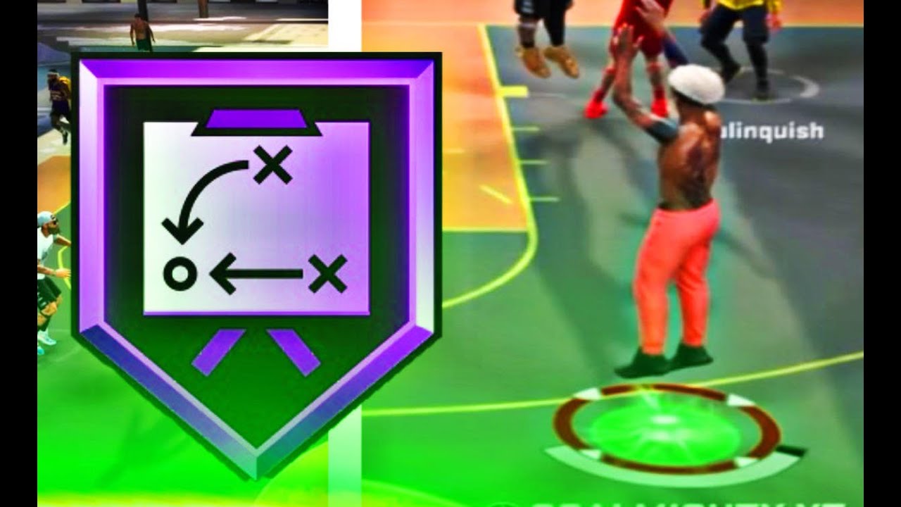 NBA 2K20 HALL OF FAME QUICK DRAW BUFF NEW QUICK DRAW CHANGES - YouTube