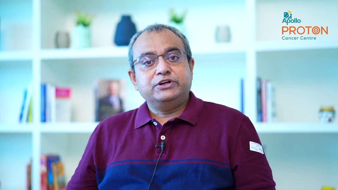 Proton Therapy: A safe & comfortable treatment | Apollo Proton Cancer ...