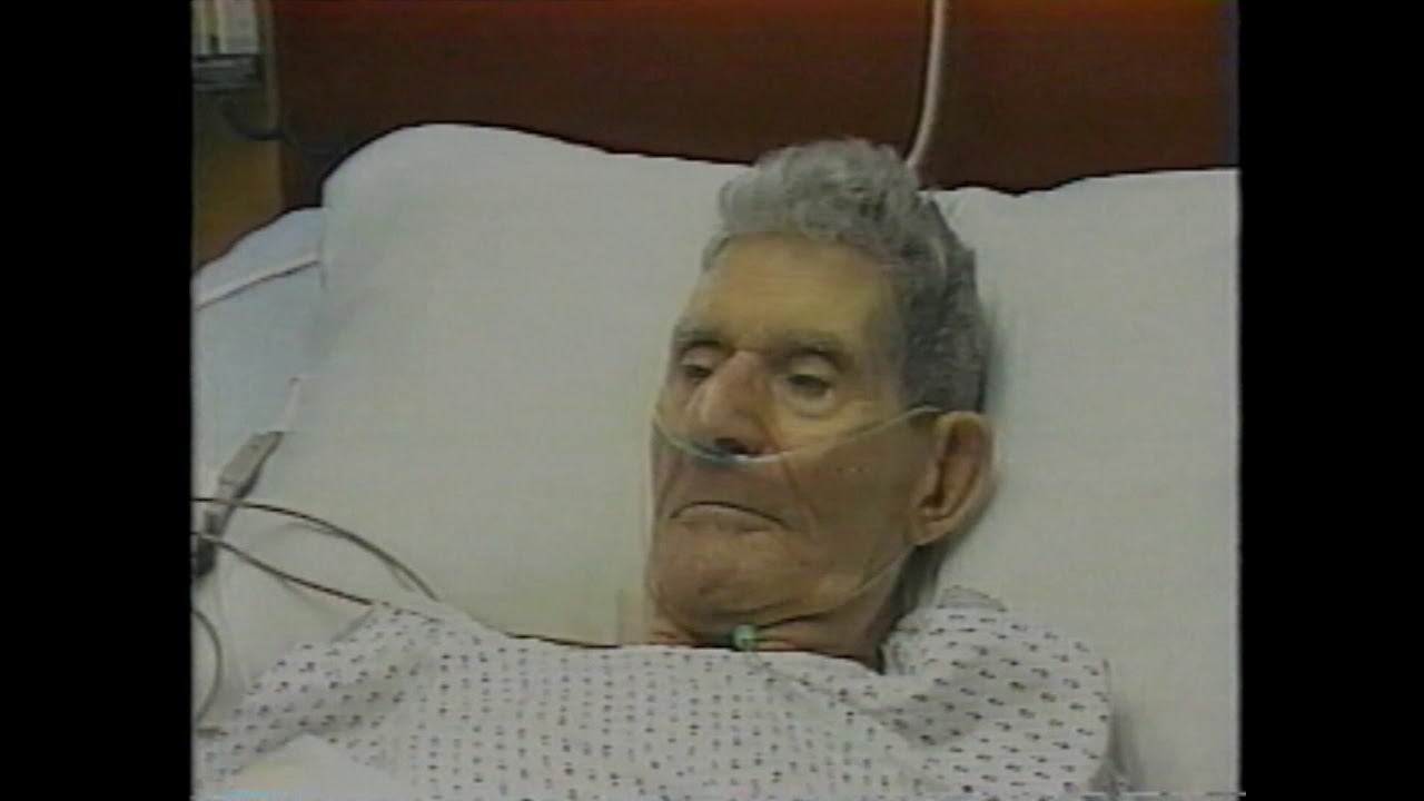 David Jones MD Country Doctor Part 1 - YouTube