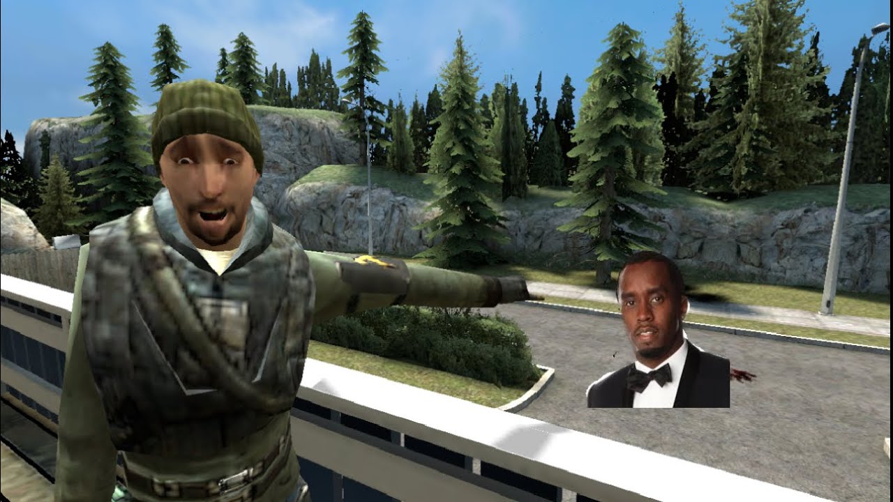 Skial Deathrun | dr_diddydolt - YouTube