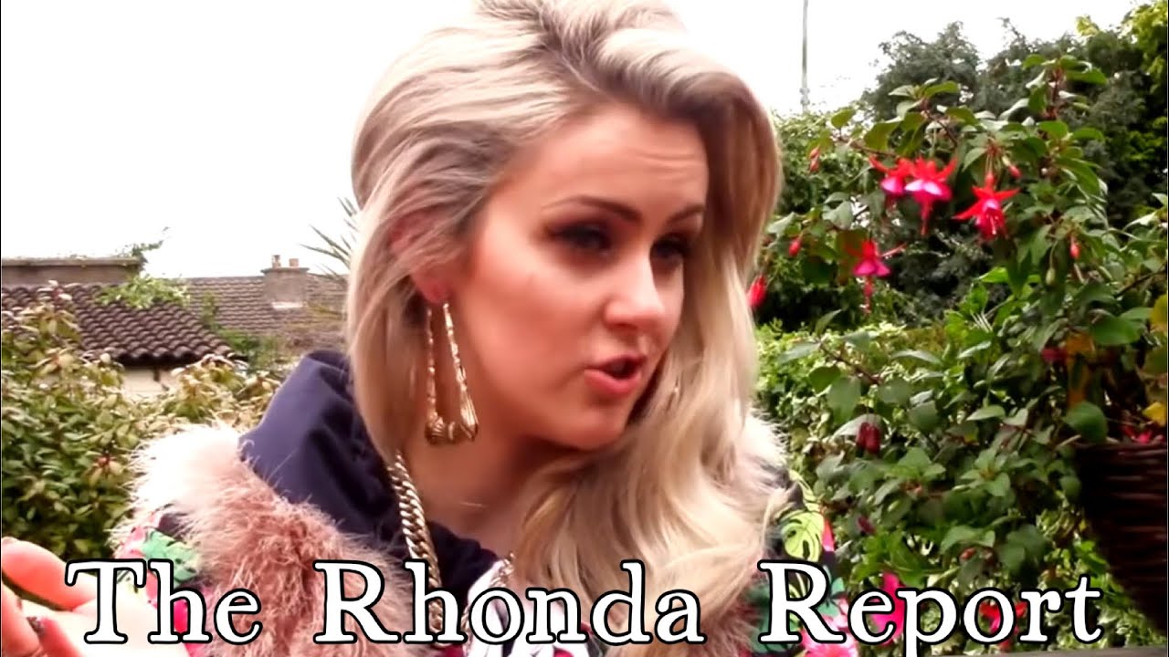 Lisa Casey- American Migrant interview - YouTube