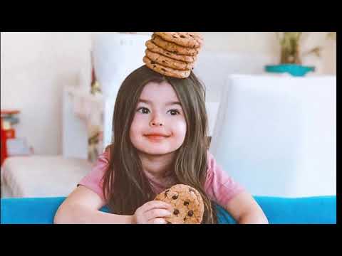 Ağızda Eriyen Çikolatalı Cookie Tarifi! |  Çikolatalı Kurabiye Tarifi | -Maya Başol