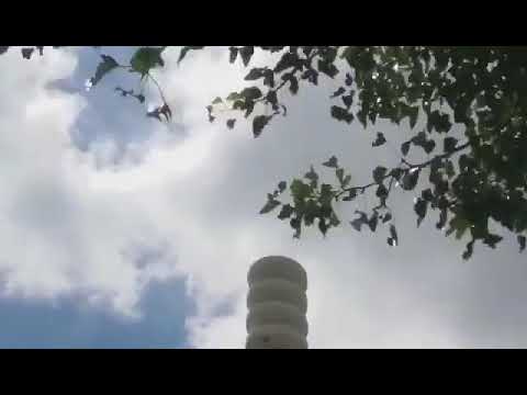 OLD VIDEO: Federal Signal Modulator 3012 Emporia, KS. - YouTube