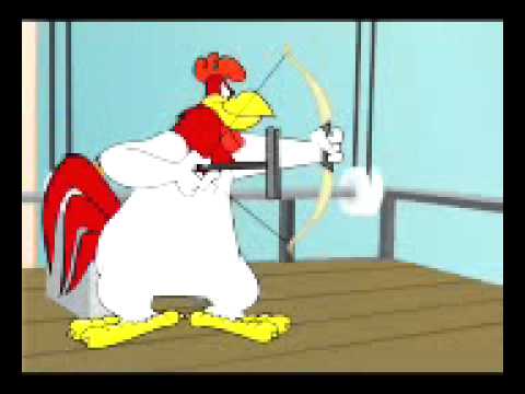 prikol LOONEY TUNES