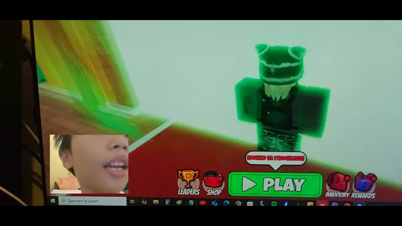 Play Cat Vs Grandma with Me on Roblox | cun roblox game - YouTube