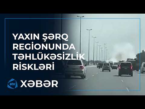 Vətəndaşlarımız Dubay, Doha və Ciddədən geri qayıda bilmir