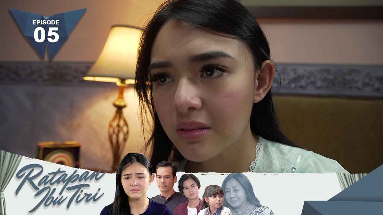 Menerima Sosok Seorang Istri | Ratapan Ibu Tiri Episode 5 - YouTube