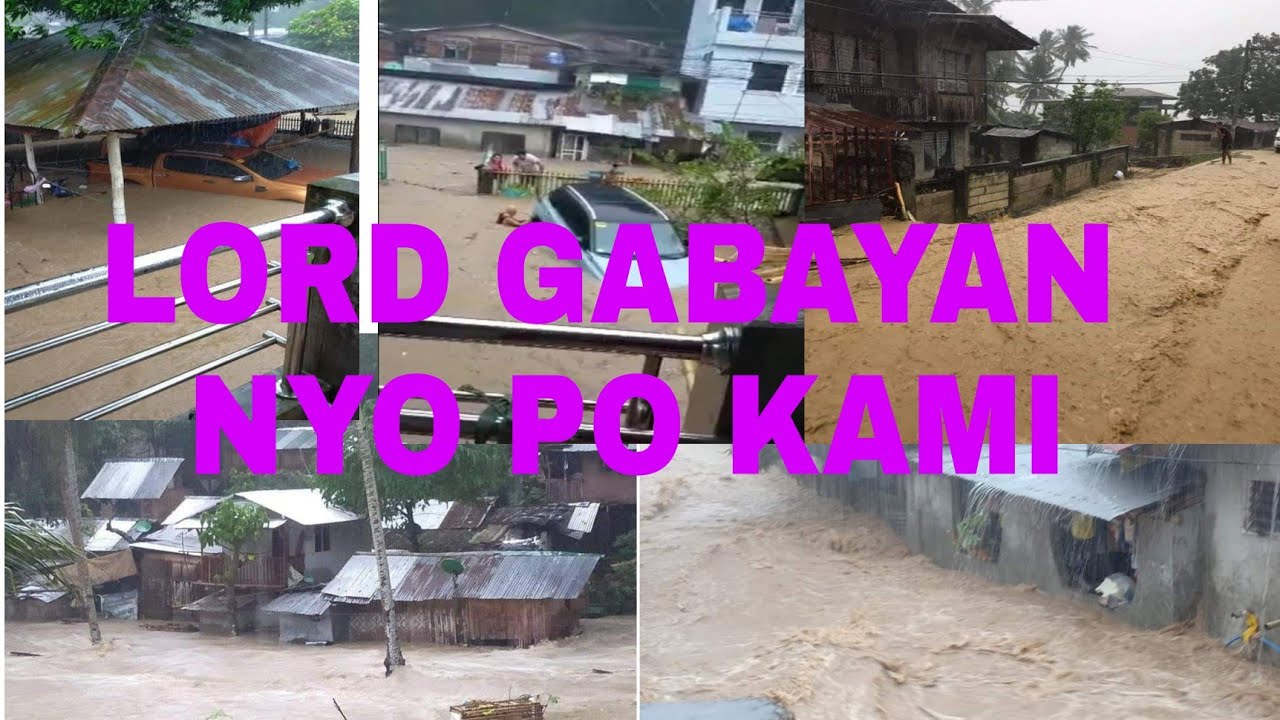Baha sa Pinas// Lord Help Us - YouTube