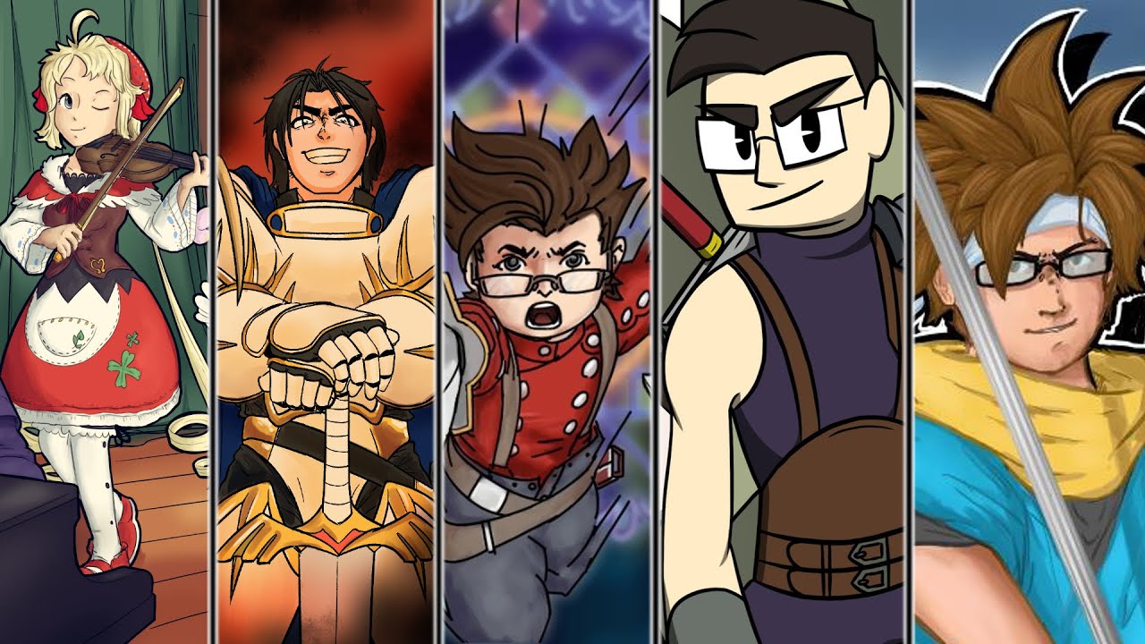 Reviewing 33 Games in one video... - YouTube