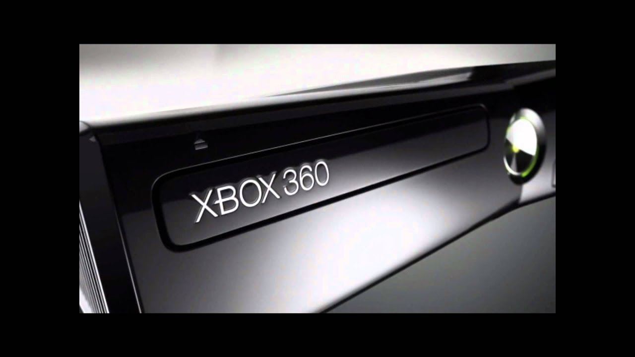 Xbox 360 250GB | HD - YouTube