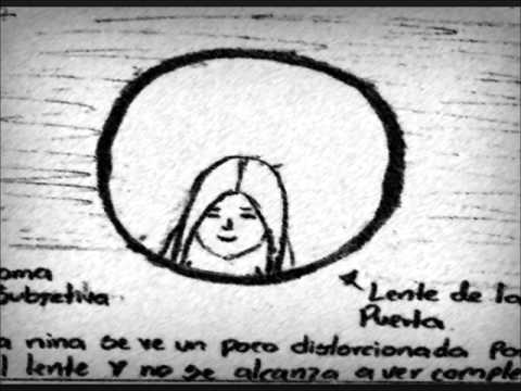 CAROLINE: storyBoard - YouTube