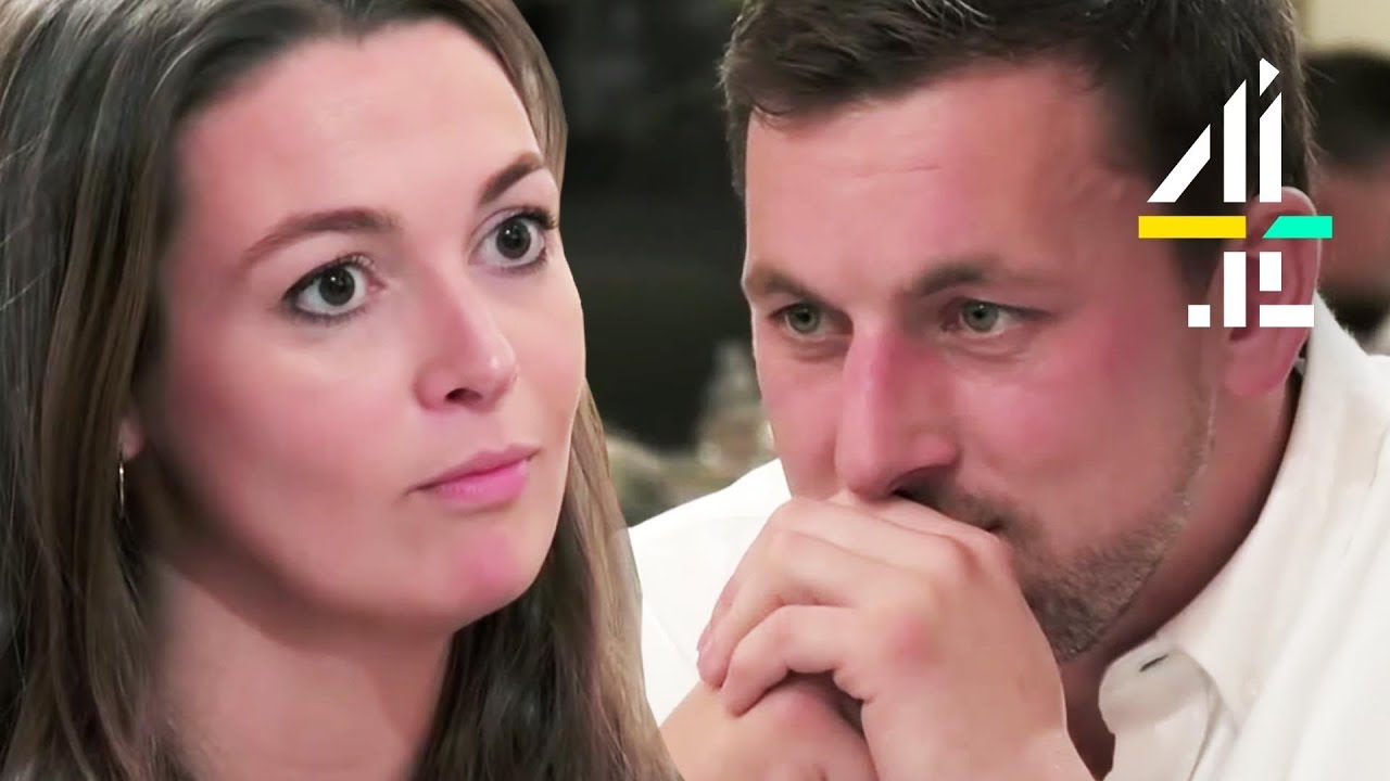 First Dates | All the Awkward, Funny & Cute Moments from Series 12 ...