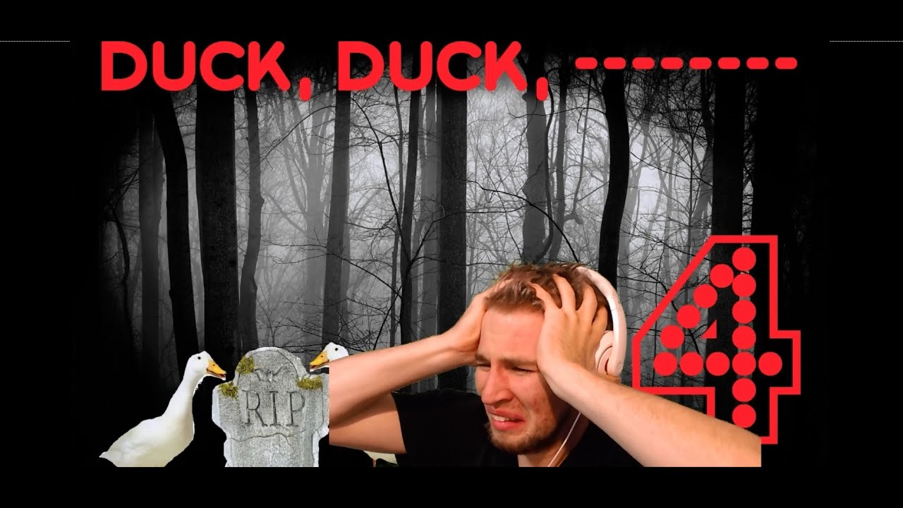 DUCK, DUCK, --------- The Walking Dead S.1 Ep.3 Part 4 - YouTube