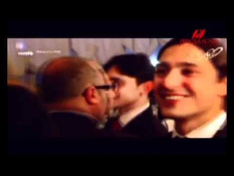 Angelo Morano Merola parte 01 - YouTube