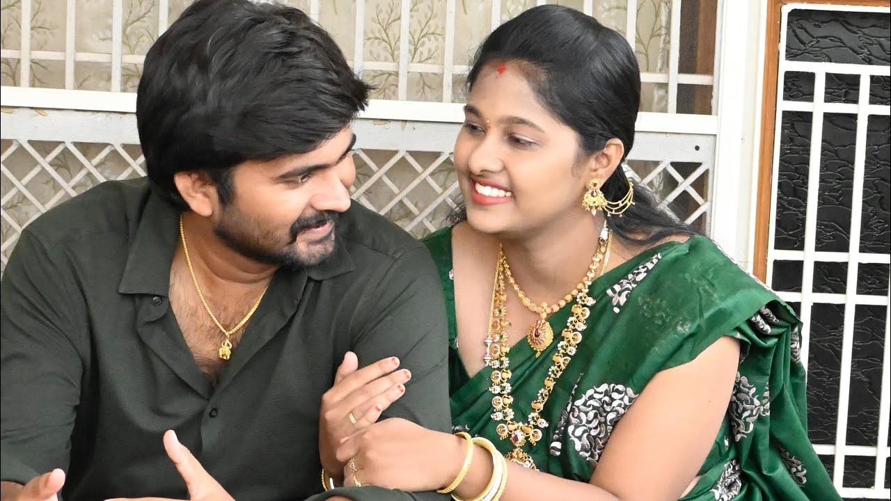 Our Journey 👩‍ ️‍💋‍👨👩‍ ️‍👨Rajitha Reddy ️Girish Reddy - YouTube