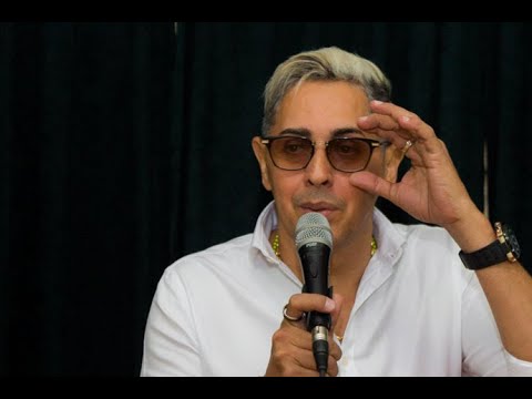 Falleció Pablo FG en accidente #cuba #paulofg - YouTube