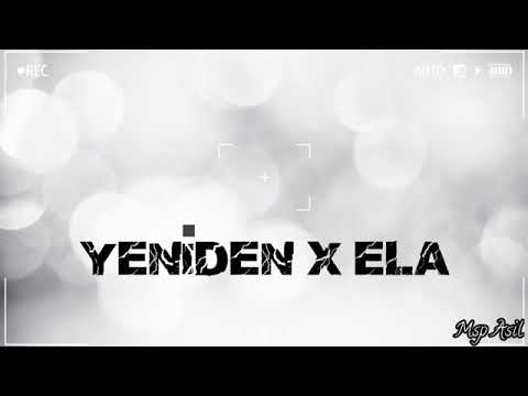 BEGE-Yeniden X Reynmen-Ela (slowed uzun versiyon)