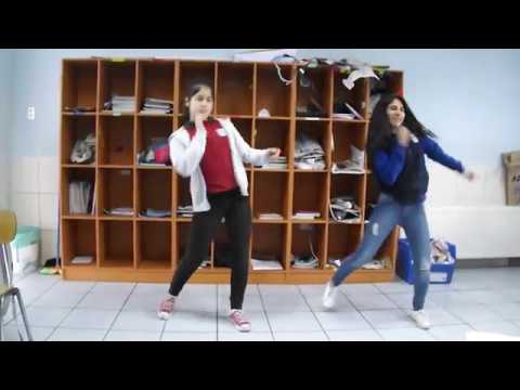 Dance Choreography  °Romantic Korede Bello