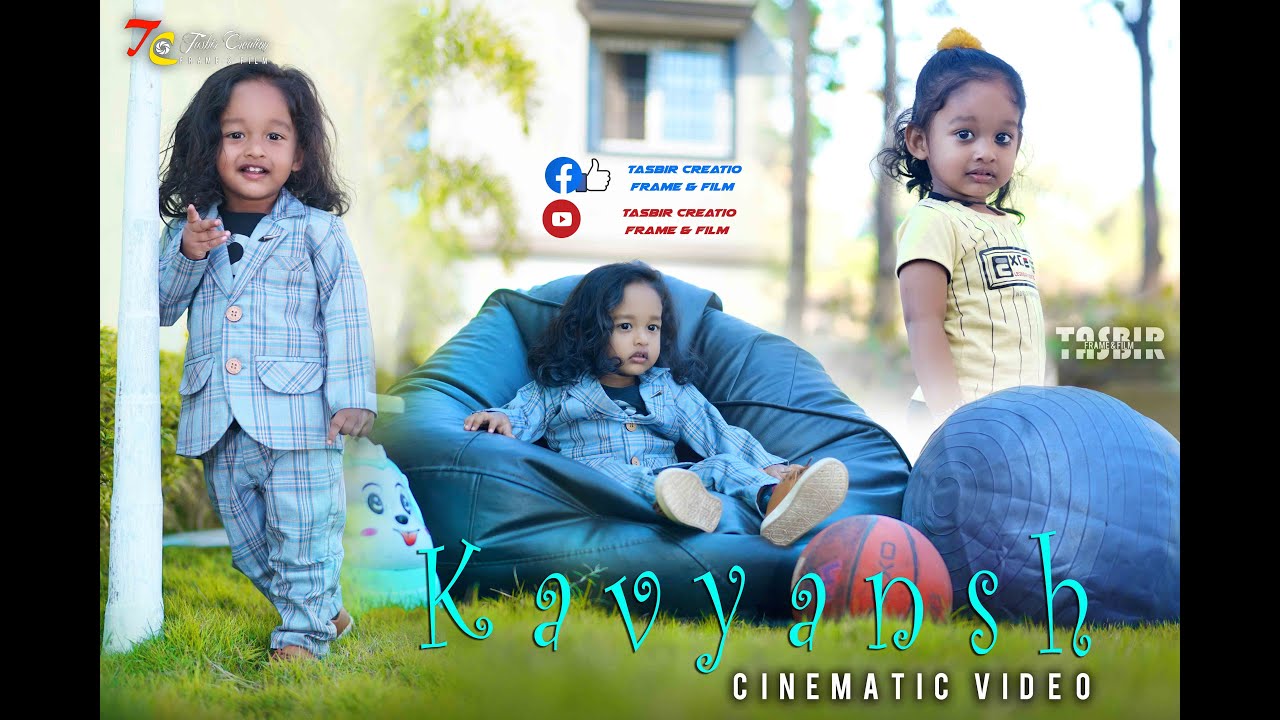 kavyansh Enjoying Moment / Kavyansh - YouTube