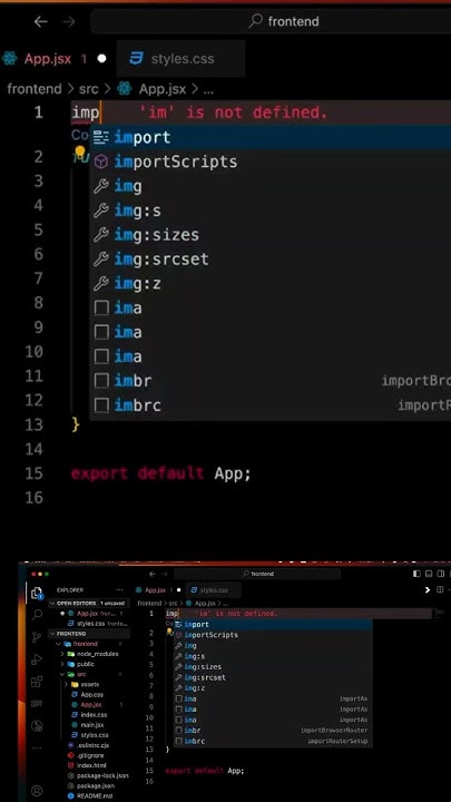 Grid En React Display Grid React Reactjs Javascript Html Css Style Diseñoweb Frontend