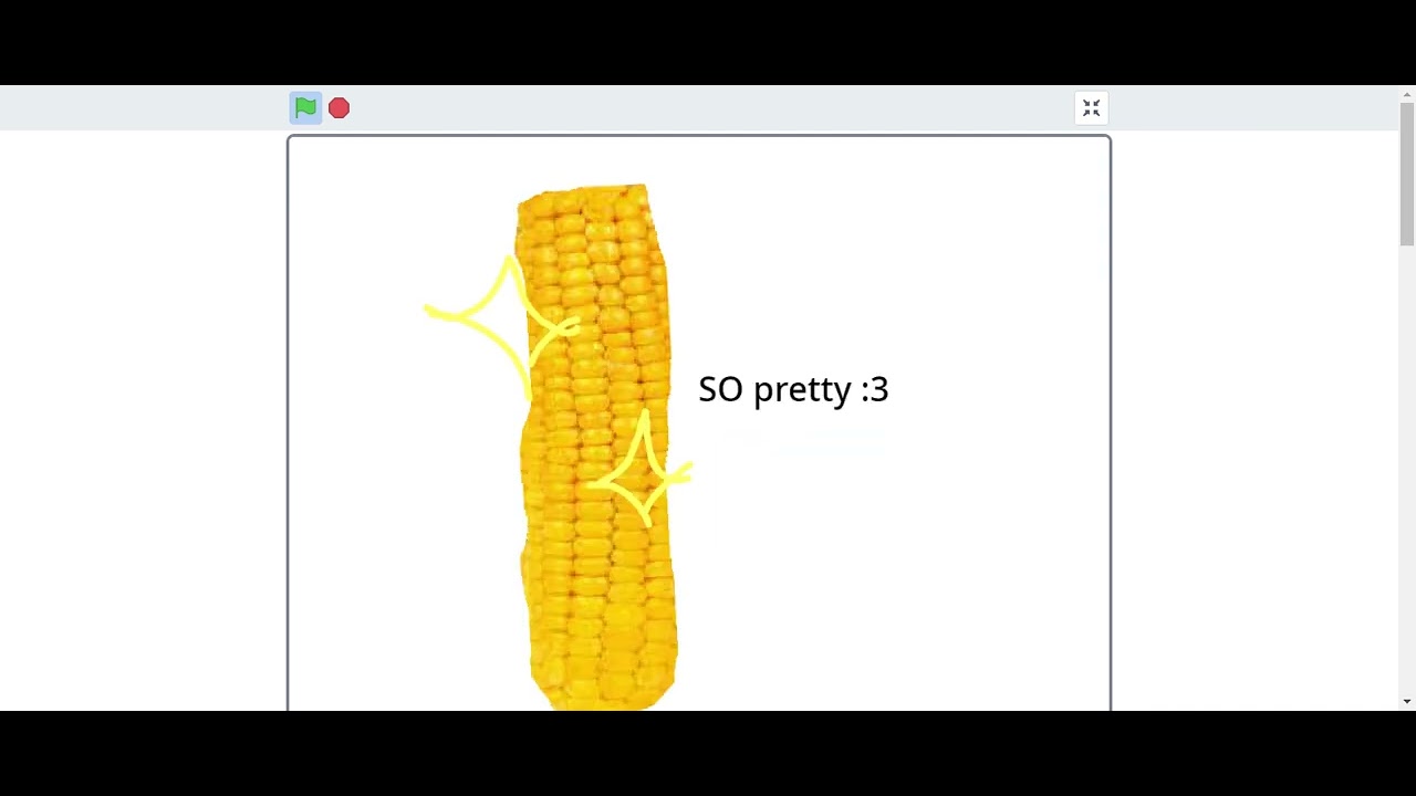 It s CORN Meme On Scratch YouTube It s CORN Meme On Scratch YouTube