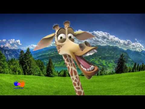 Animals Finger Family, Ice Age Finger Family   Nursery Rhymes For Children   Handplaytv Animals