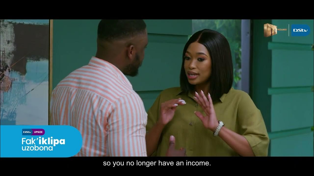 Build a home or go to jail? | My Brother's Keeper | S2 Ep219 | DStv - YouTube