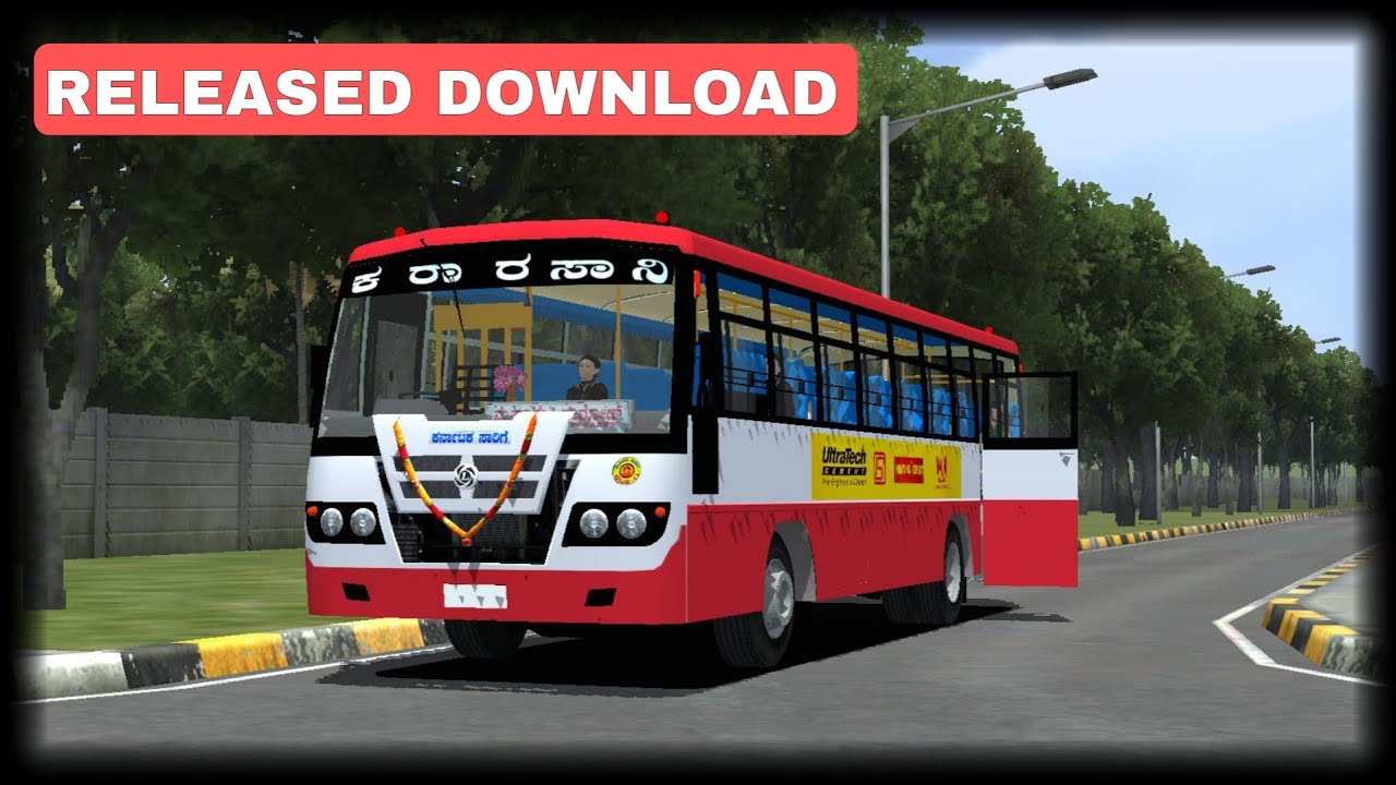 Ksrtc Type 3 Release Download link in description - YouTube