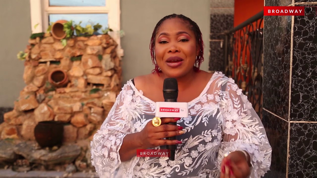 “I Don’t Advice Anyone To Lose Their Lives To Keep Their Marriage ...