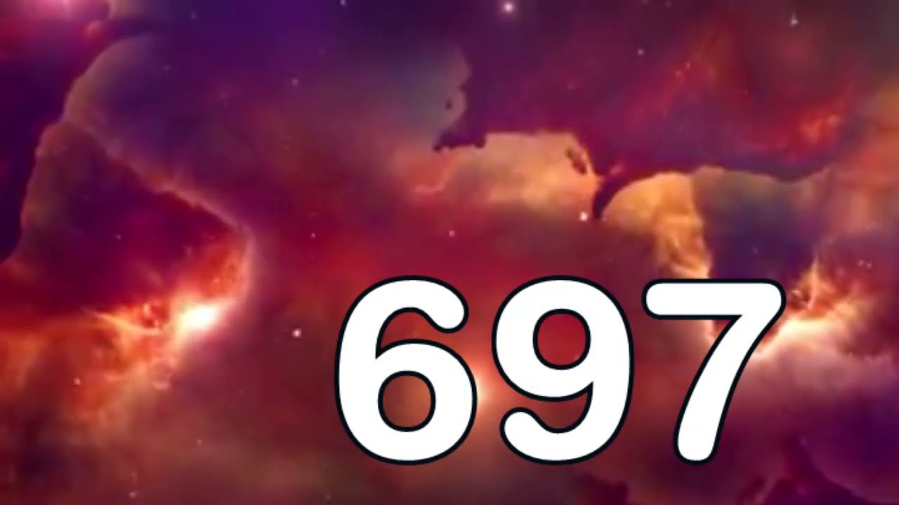 Number Meaning 697 Quick Angelic Numerology Reading For Number 697