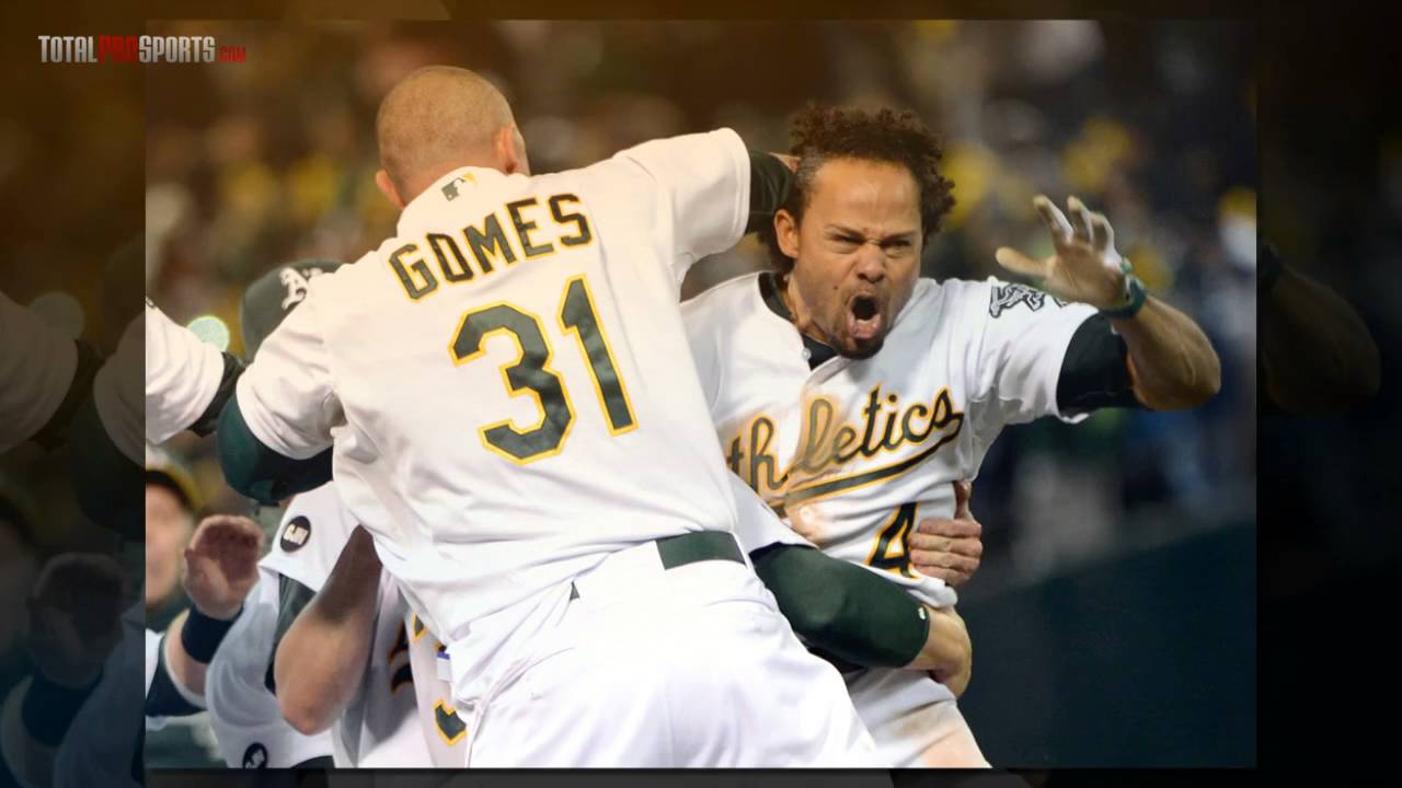 The 10 GOOFIEST Names In Sports - YouTube