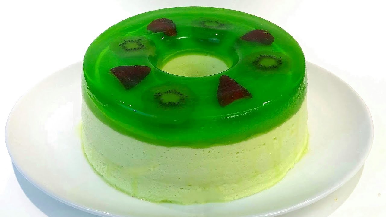 Torta Helada Peruana - YouTube