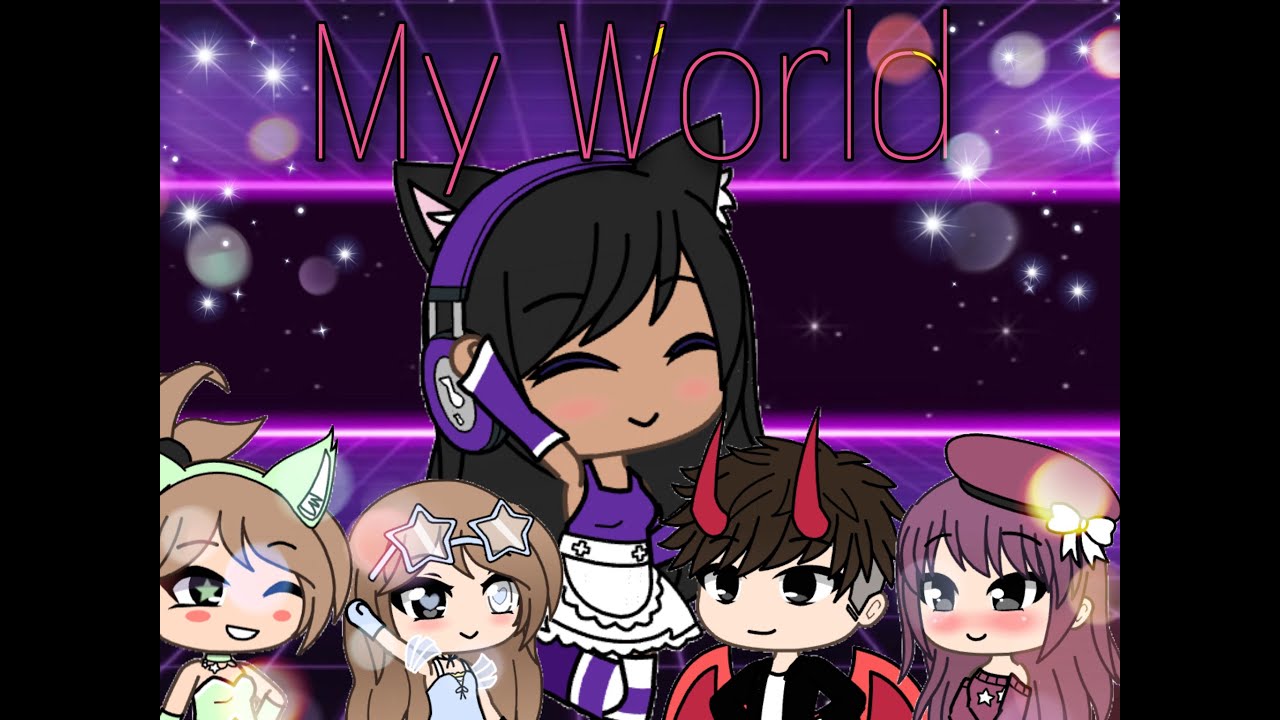 My World // Episode 1 - YouTube
