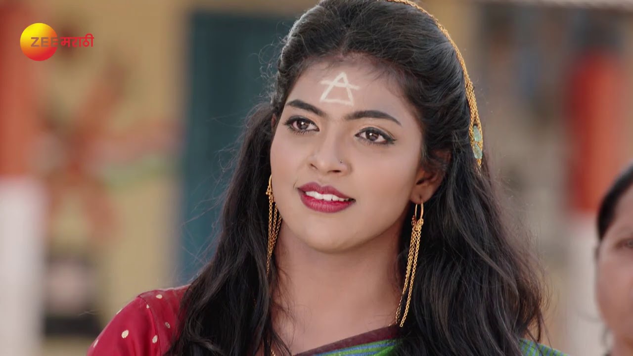 Tuzhat Jeev Rangala - Full Ep - 1262 - Hardik Joshi, Akshaya Deodhar ...