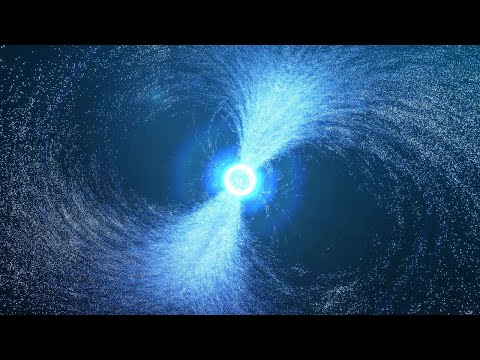Evrenin en tehlikeli yıldızı! MAGNETAR
