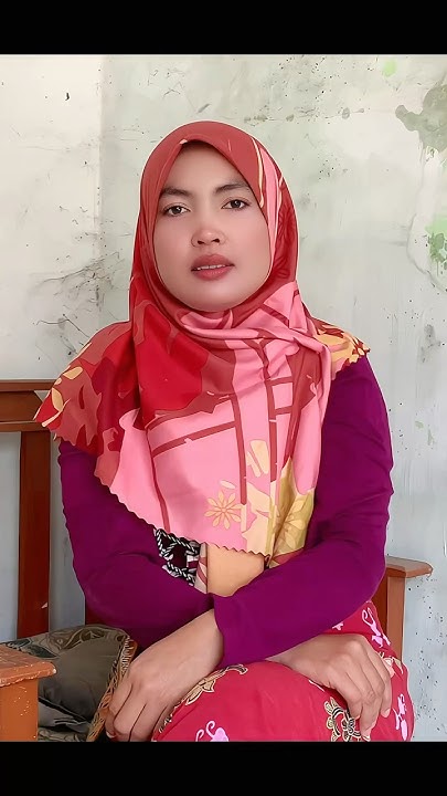 JANDA DESA SEDERHANA CARI JODOH ONLINE - YouTube