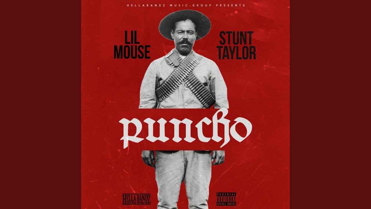 Puncho - YouTube