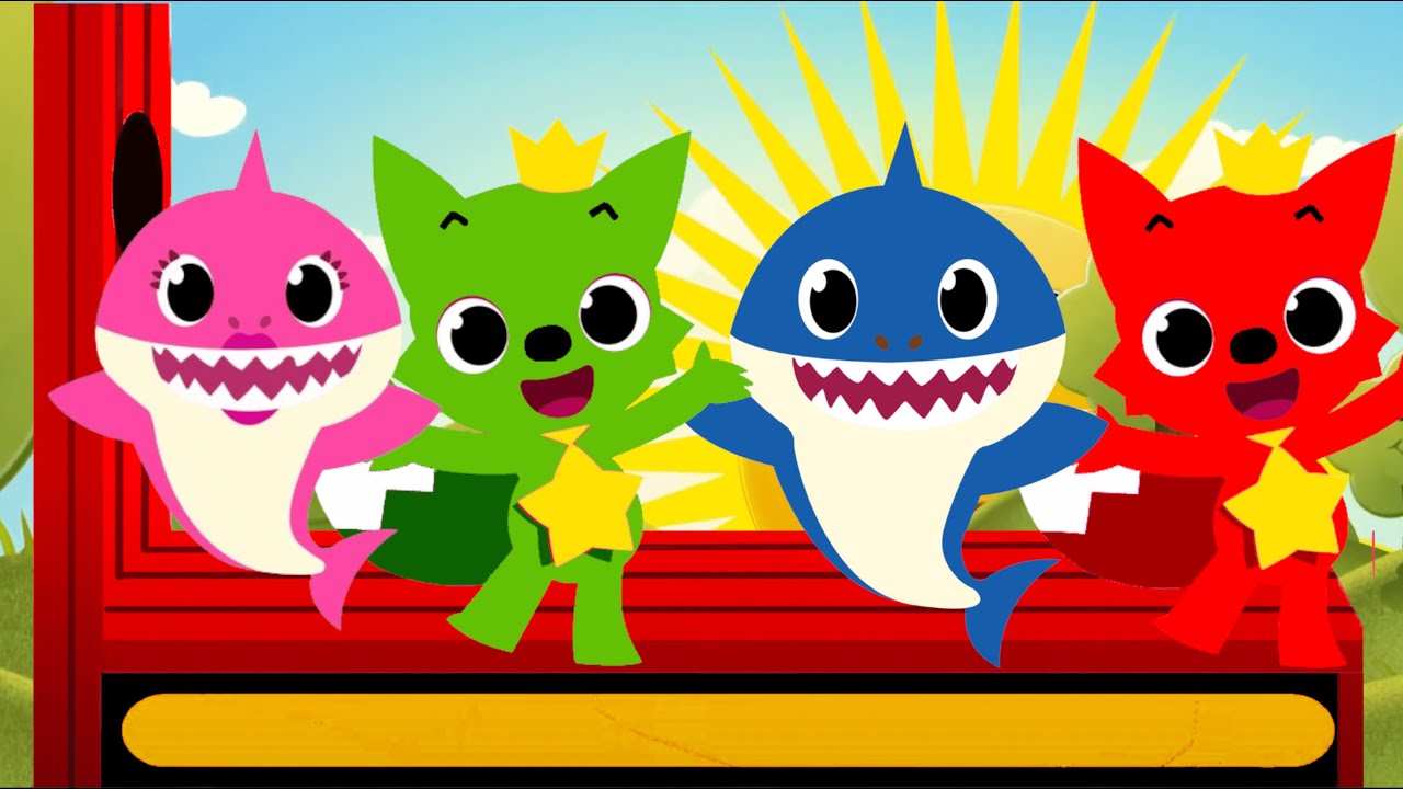 Colorful Crayons Song | The Colors Song | Learn Colors | Nursery Rhymes ...