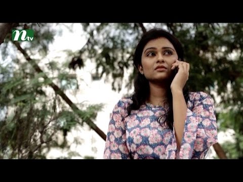 Kabbomoy Goddo (Uddipan) l Abdullah Rana, Dipa, Tisha, Sayed Sumon l Drama & Telefilm | Episode ...