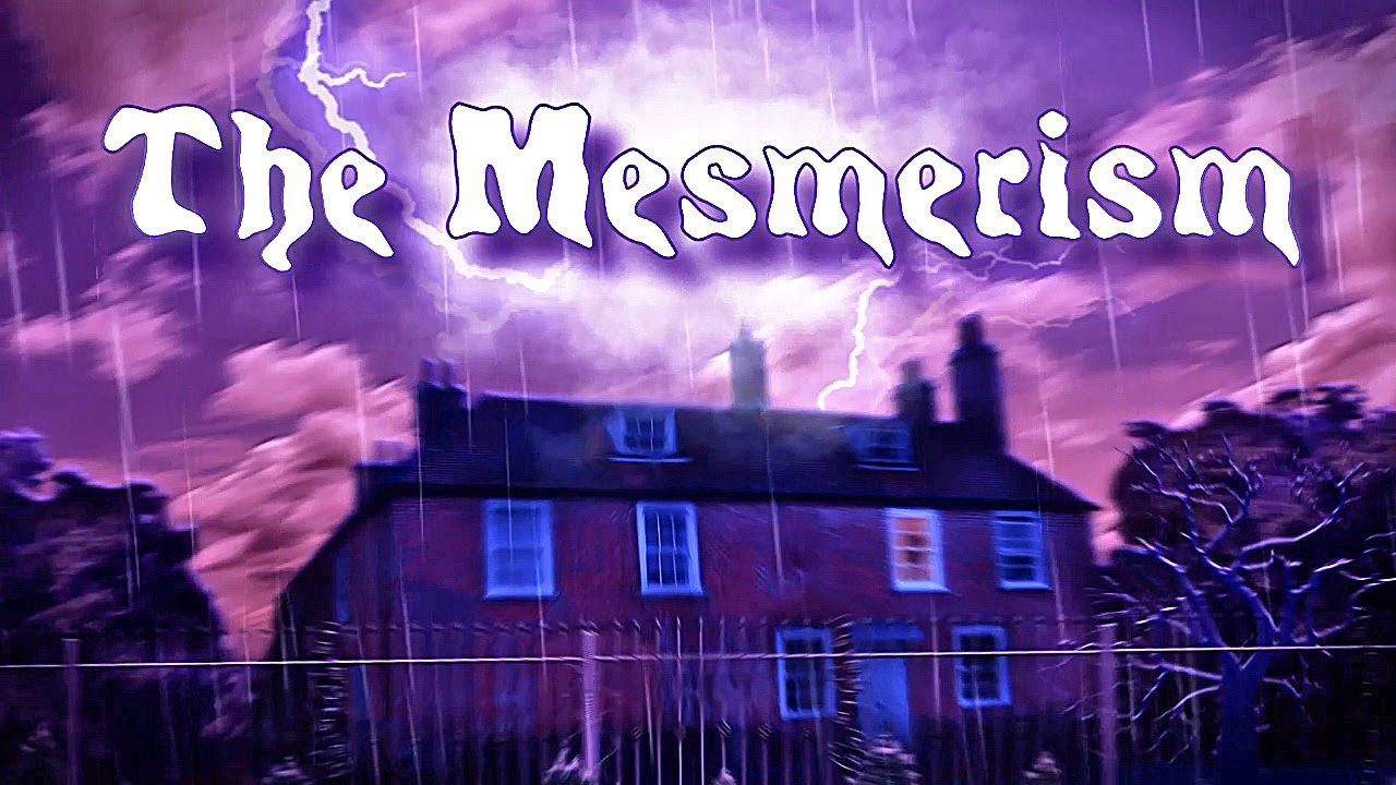 The Mesmerism by Be Squared Productions - YouTube