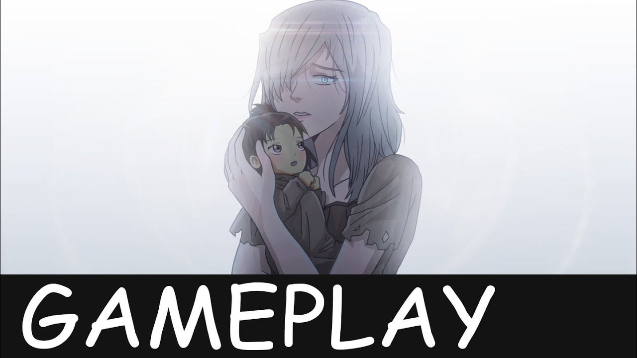 Tyrania - A Kinetic Visual Novel |Part 2 |ErduanShadowHD - YouTube