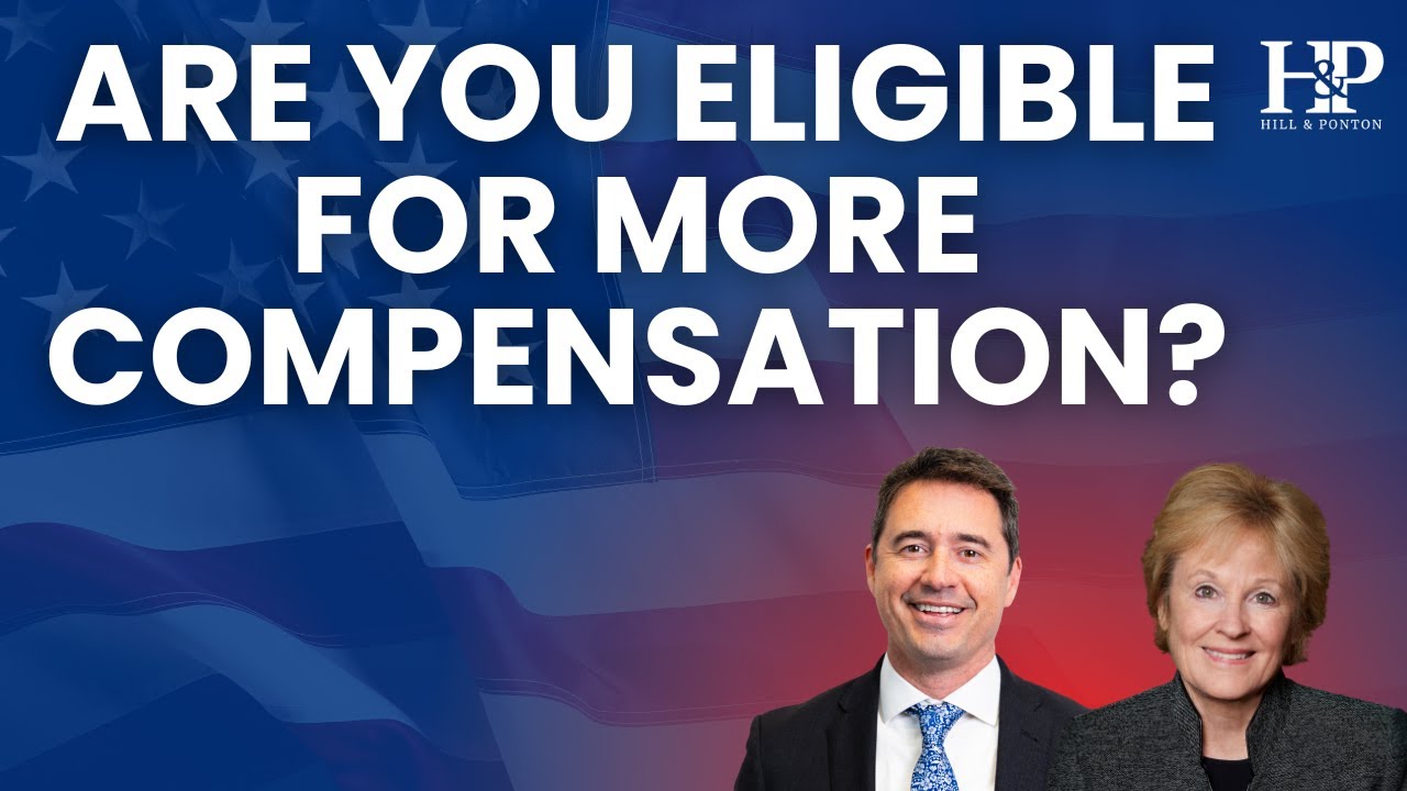 Your Service-Connected Conditions May Be Worth Much More — Here's Why ...