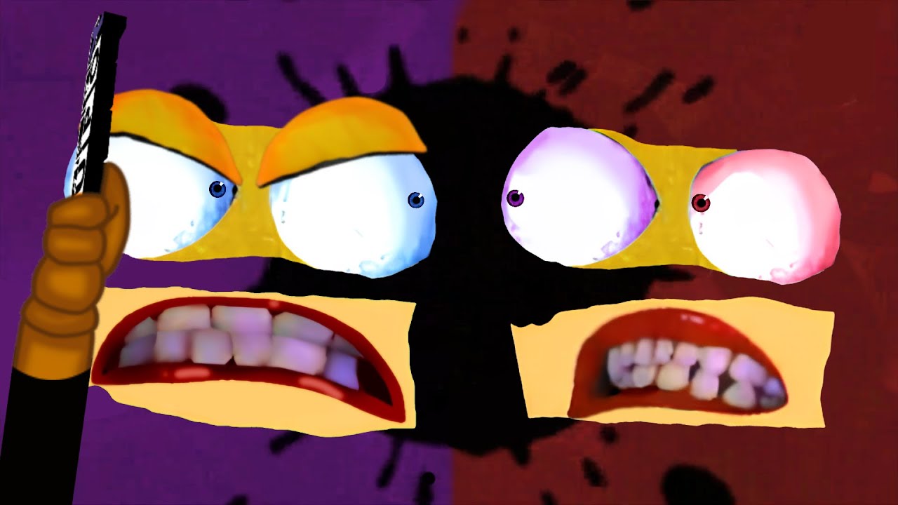 New Splaat Gets Revenge On Fake TJ Splaat - YouTube