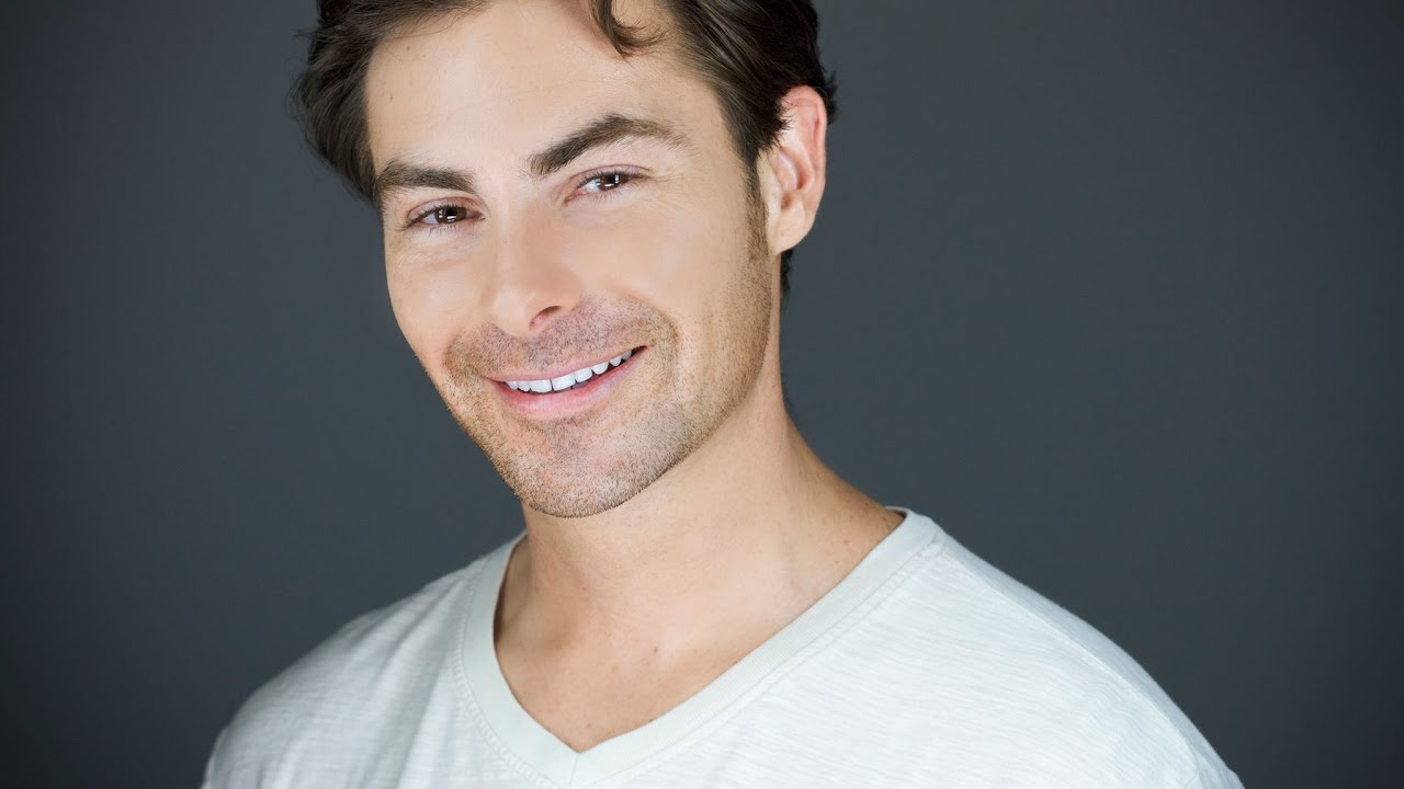 Ryan Manuel Acting Reel 2017 - YouTube